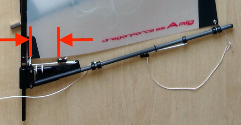 Dragonforce 65 Setup, Tuning and Review – Klaus Harris