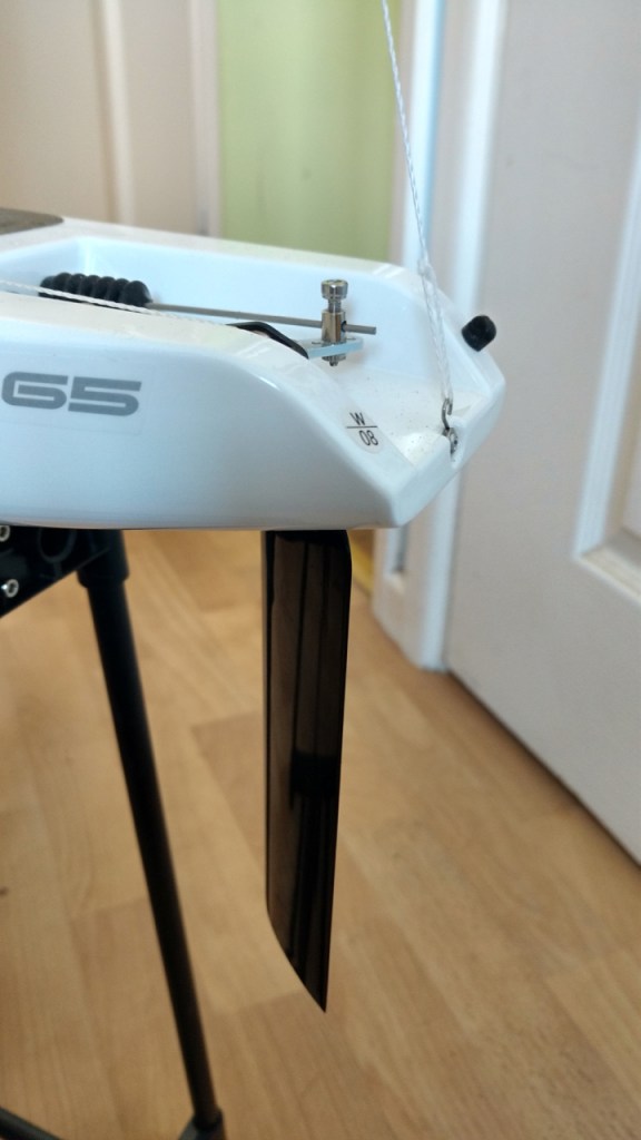 Dragonforce 65 Setup, Tuning and Review – Klaus Harris