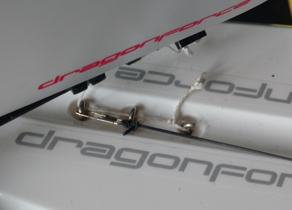 Dragonforce 65 Setup, Tuning and Review – Klaus Harris